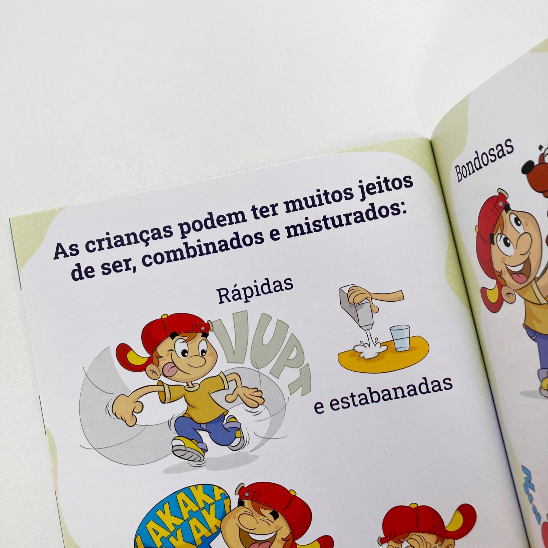 Terapia Criativa | Eu Quero, Eu Posso, Eu Consigo (Livro + jogo) Terapia Criativa | Eu Quero, Eu Posso, Eu Consigo (Livro + jogo)